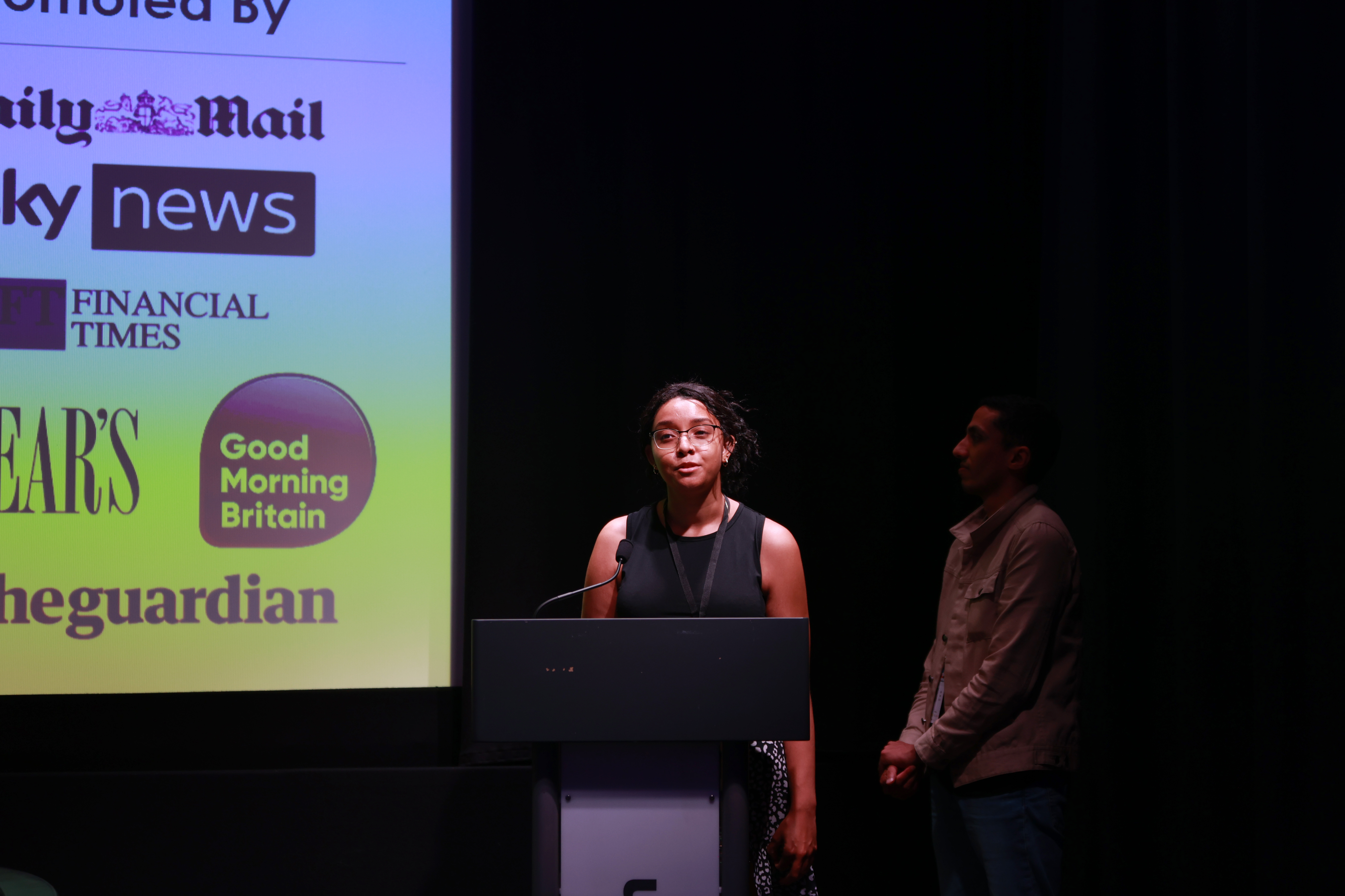 Home - Third Sector Conference